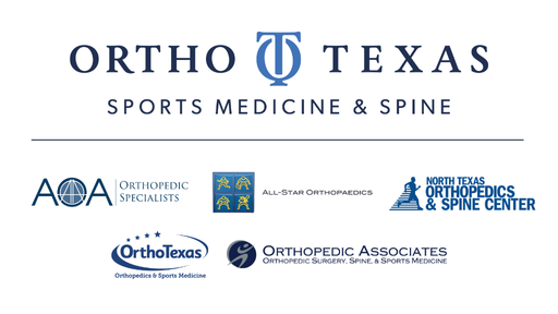 Five Orthopedic Practices in Dallas Unify as OrthoTexas - Orthopedic ...